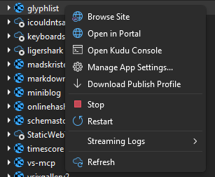 Azure Explorer - Visual Studio Marketplace