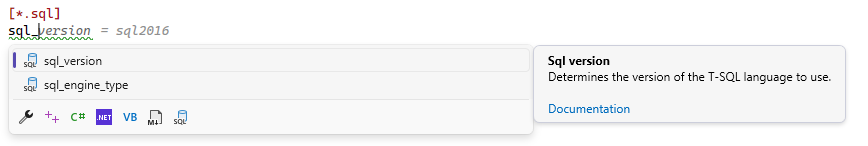 SQL Formatter - Visual Studio Marketplace