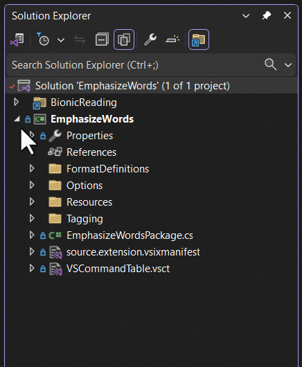 File Explorer - Visual Studio Marketplace